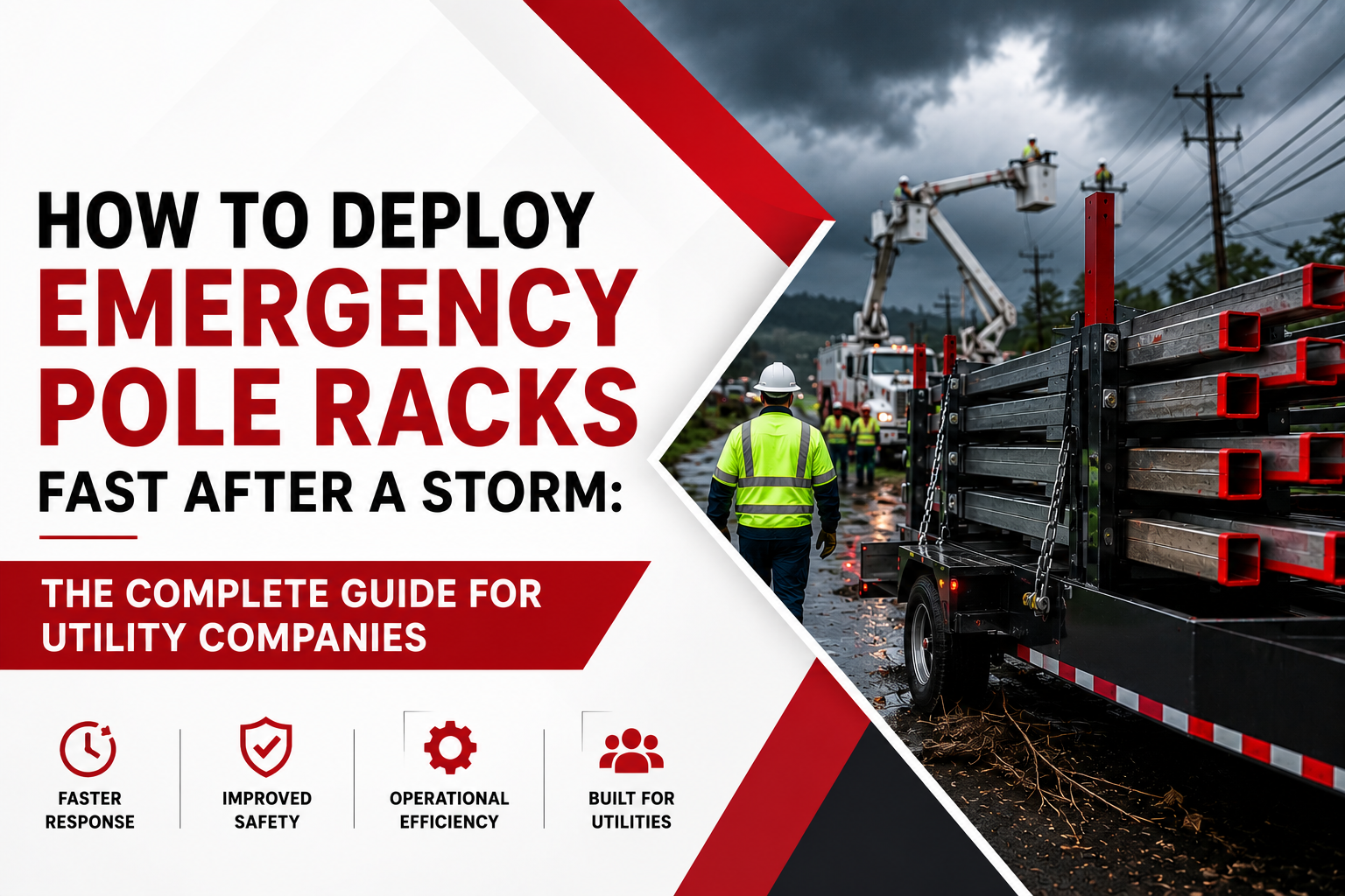 EPA Rules for Utility Pole Treatment: A Quick Guide