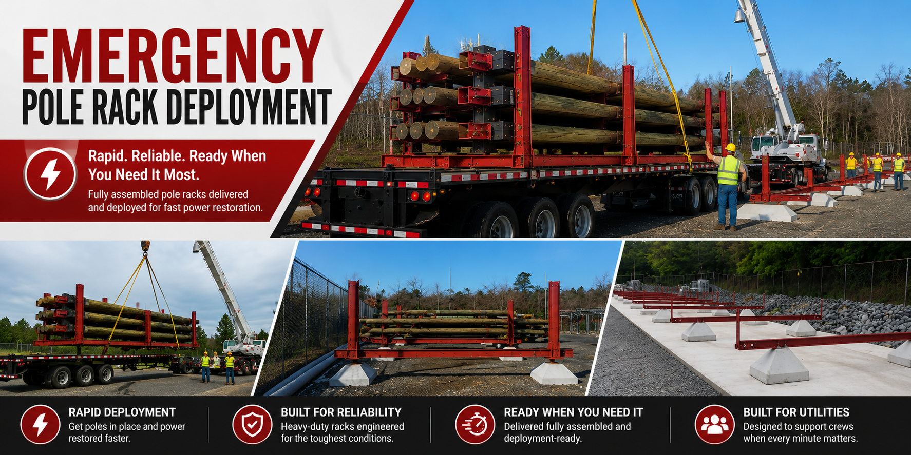EPA Rules for Utility Pole Treatment: A Quick Guide